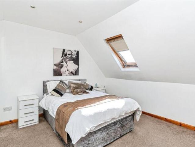 3 bedroom end of terrace house for sale in Cornel Road, Southampton, Hampshire, SO19