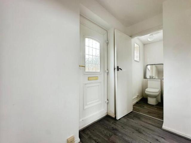 3 bedroom end of terrace house for sale in Cornwall Road, Tettenhall, Wolverhampton, WV6 8UZ, WV6