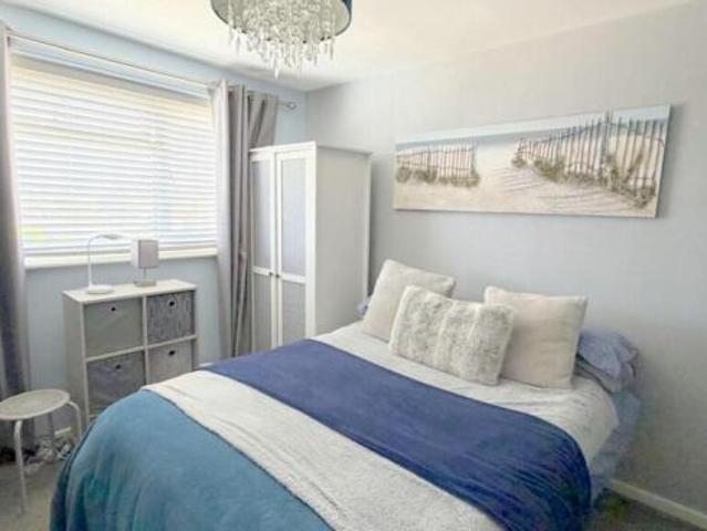 3 bedroom end of terrace house for sale in Cornwallis Close, Eastbourne, BN23