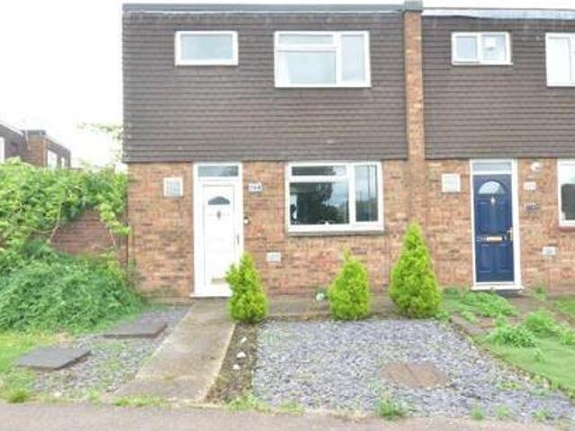 3 Bedroom End Of Terrace House For Sale In Corringham