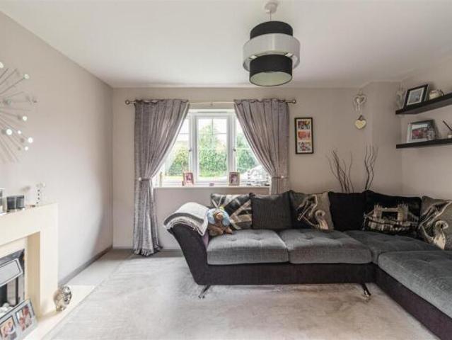 3 bedroom end of terrace house for sale in Cosgrove Court, Longbenton, Newcastle Upon Tyne, NE7