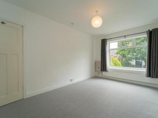 3 bedroom end of terrace house for sale in Cavendish Road, West Didsbury, M20