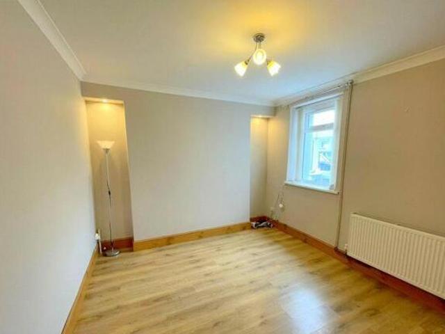 3 Bedroom End Of Terrace House For Sale In Caerau
