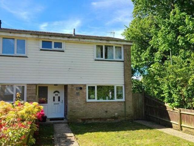 3 Bedroom End Of Terrace House For Sale In Calmore