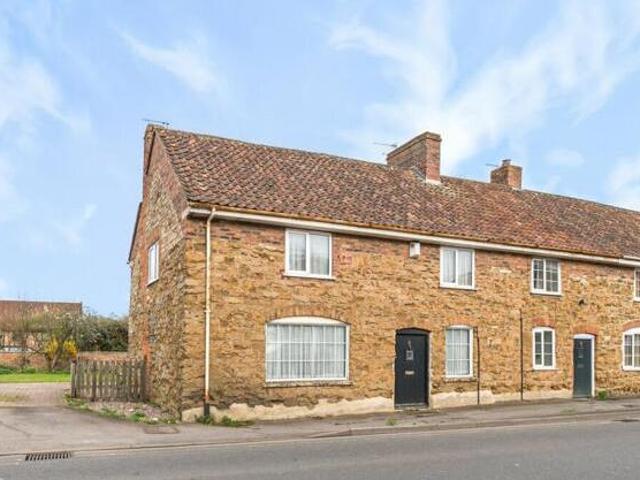 3 Bedroom End Of Terrace House For Sale In Cam