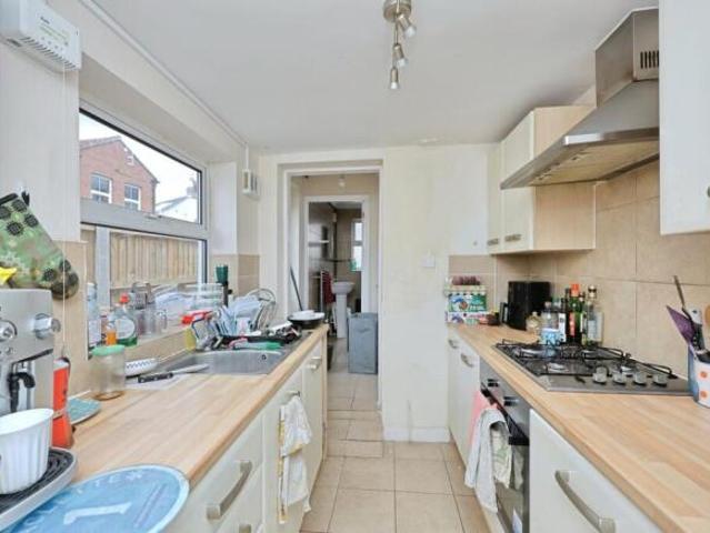 3 bedroom end of terrace house for sale in Cambridge Street, Norwich, Norfolk, NR2