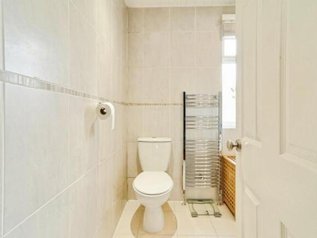 3 bedroom end of terrace house for sale in Canada Terrace, Rawdon, Leeds, LS19
