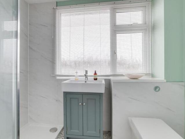3 bedroom end of terrace house for sale in Caporn Close, Nottingham, NG6