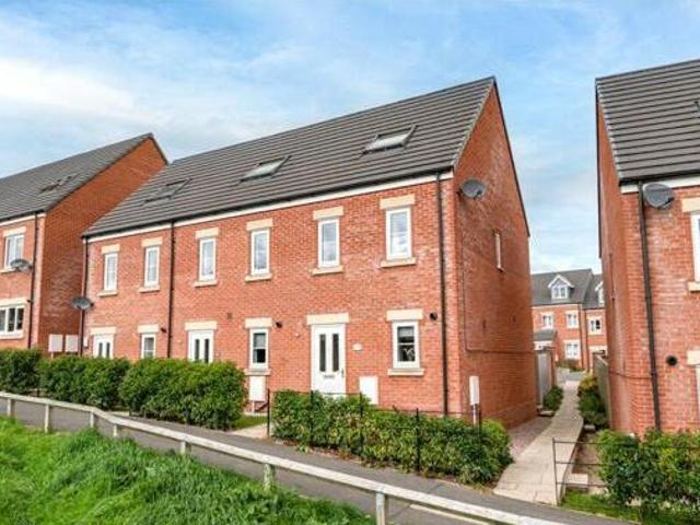 3 Bedroom End Of Terrace House For Sale In Carleton Meadows, Penrith