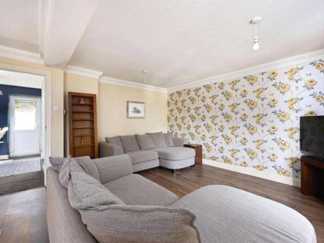 3 bedroom end of terrace house for sale in Carlton Close, Plymouth, Devon, PL3