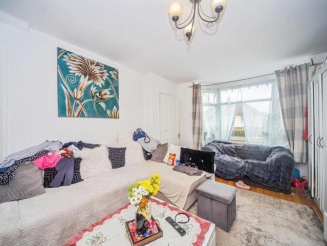 3 bedroom end of terrace house for sale in Carnation Road, Southampton, Hampshire, SO16
