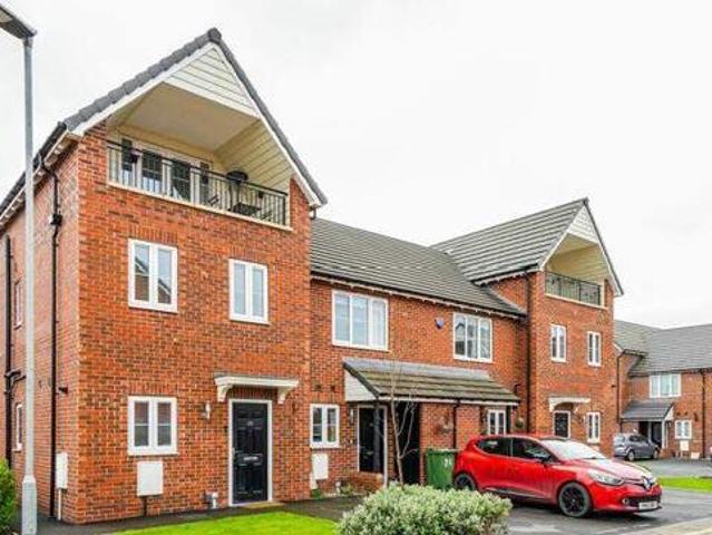 3 Bedroom End Of Terrace House For Sale In Castleford