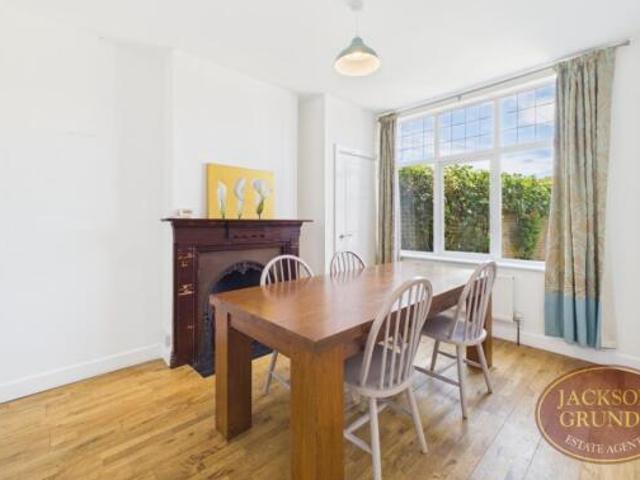 3 bedroom end of terrace house for sale in Cedar Road East, Abington, NN3 2JF, NN3