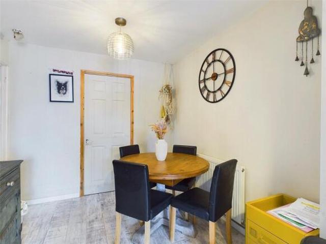 3 bedroom end of terrace house for sale in Church Drive, Quedgeley, Gloucester, Gloucestershire, GL2