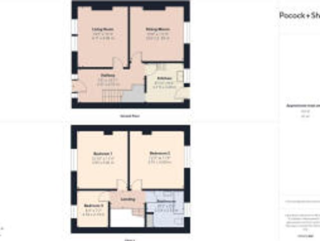 3 bedroom end of terrace house for sale in Church End, Cambridge, CB1