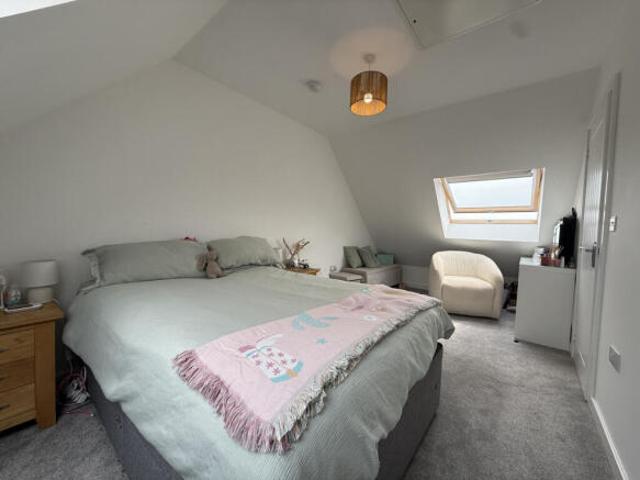 3 bedroom end of terrace house for sale in Church Road, Cardiff, CF3