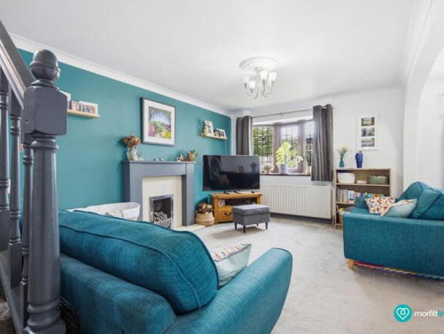 3 bedroom end of terrace house for sale in Church View, Washfield Lane, Treeton, S60 5PU, S60