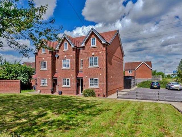3 Bedroom End Of Terrace House For Sale In Churchbridge