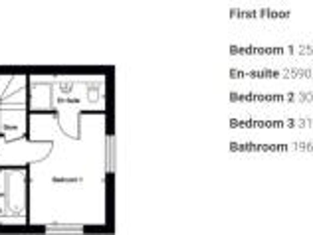 3 bedroom end of terrace house for sale in Churchill Way, Salford, M5 4BX, M5