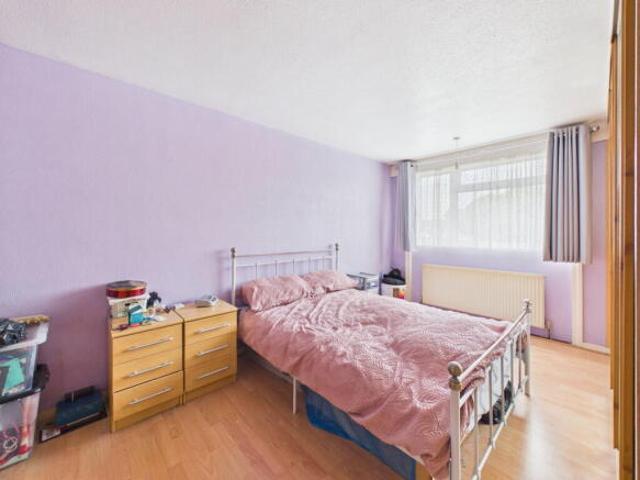 3 bedroom end of terrace house for sale in Chalfont Way, Worthing, BN13