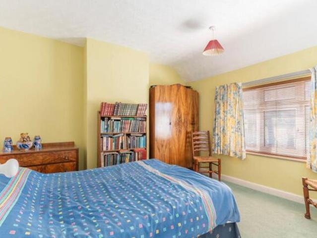 3 bedroom end of terrace house for sale in Chalk Hill Road, Norwich, NR1