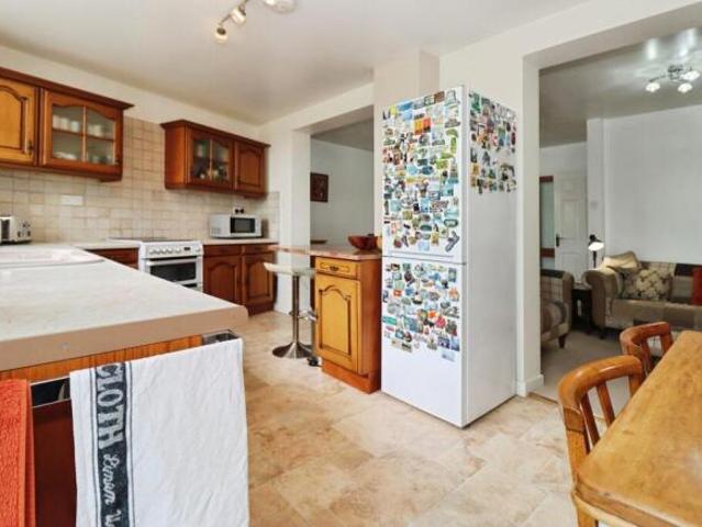 3 bedroom end of terrace house for sale in Champion Road, Kingswood, Bristol, BS15