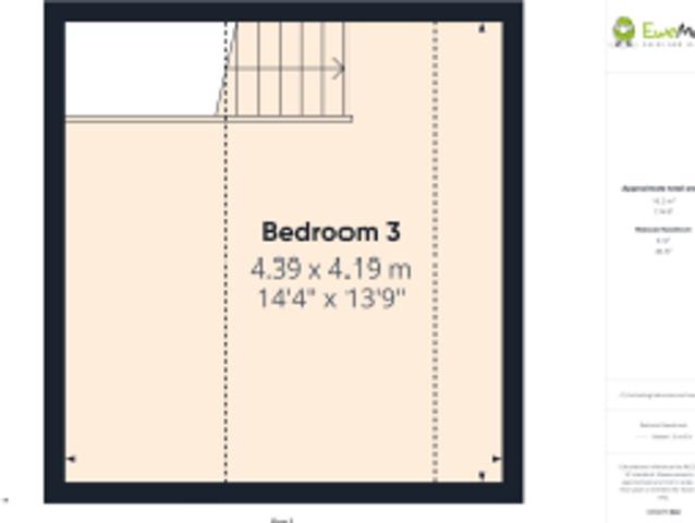 3 bedroom end of terrace house for sale in Chapelfields Road, York, North Yorkshire, YO26 5AE, YO26