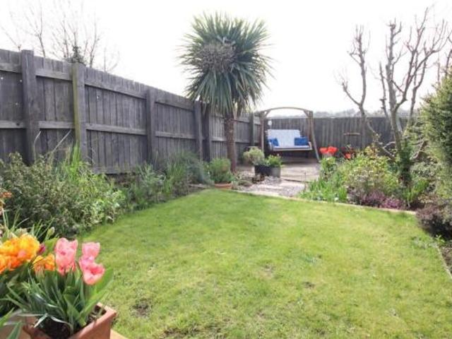 3 bedroom end of terrace house for sale in Chaucer Grove, Exeter, EX4