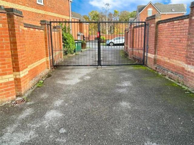 3 bedroom end of terrace house for sale in Chelmarsh, Daimler Green, Coventry, CV6
