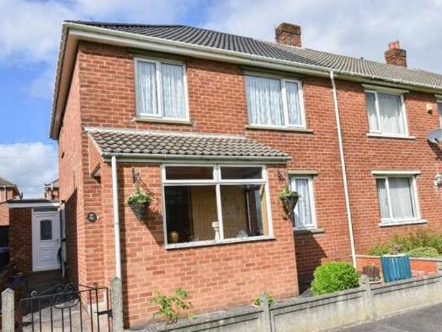 3 Bedroom End Of Terrace House For Sale In Chester Le Street, Durham