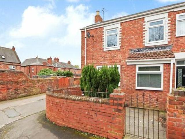 3 Bedroom End Of Terrace House For Sale In Chester Le Street, Durham