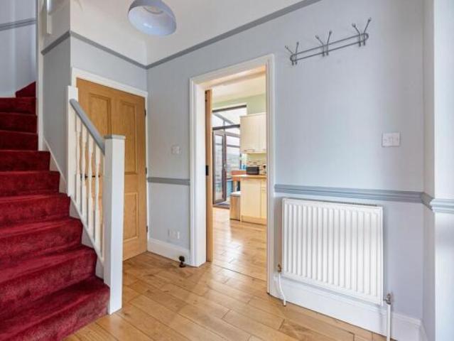 3 bedroom end of terrace house for sale in Chester Park Road, Fishponds, BS16