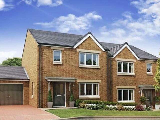 3 Bedroom End Of Terrace House For Sale In Chester Road, Sunderland