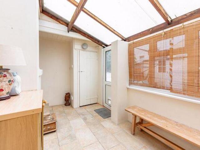 3 bedroom end of terrace house for sale in Chestnut Avenue, Southsea, PO4