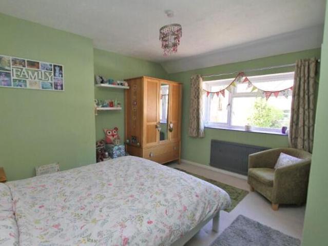 3 bedroom end of terrace house for sale in Cherry Garden Road, Eastbourne, BN20