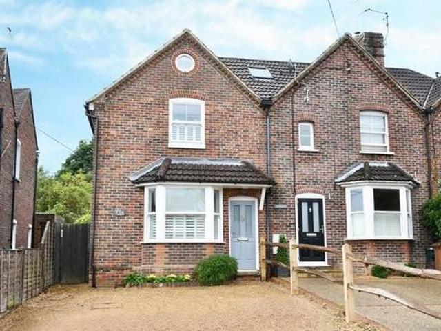3 bedroom end of terrace house for sale in Chiddingfold Virtual Tour Available On Request GU8
