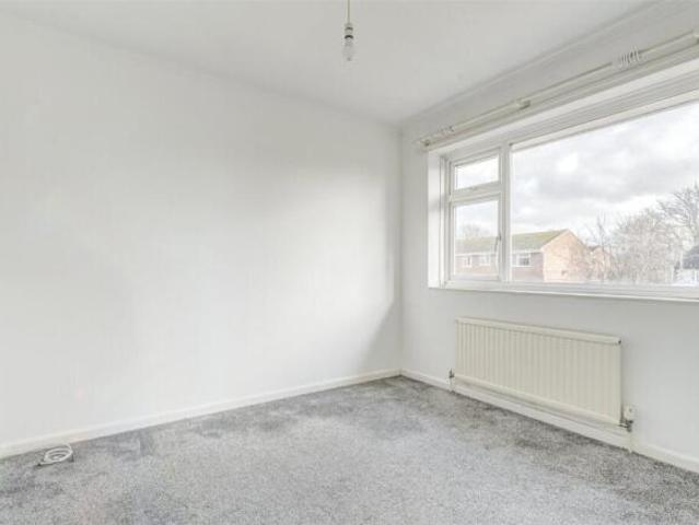 3 bedroom end of terrace house for sale in Chippers Road, Worthing, West Sussex, BN13