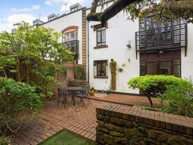 3 bedroom end of terrace house for sale in Clyde Lane | Redland, BS6