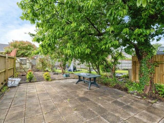 3 bedroom end of terrace house for sale in Clase Road, Morriston, SWANSEA, SA6