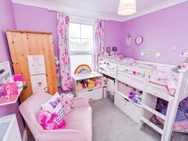 3 bedroom end of terrace house for sale in Clarendon Road, Southampton, Hampshire, SO16