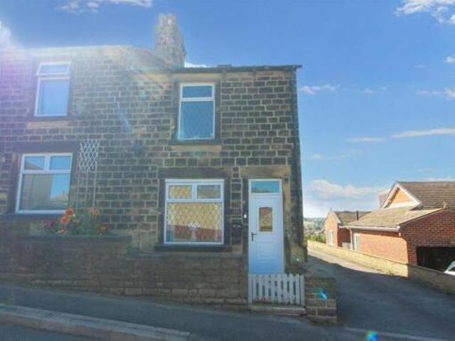 3 Bedroom End Of Terrace House For Sale In Clayton West