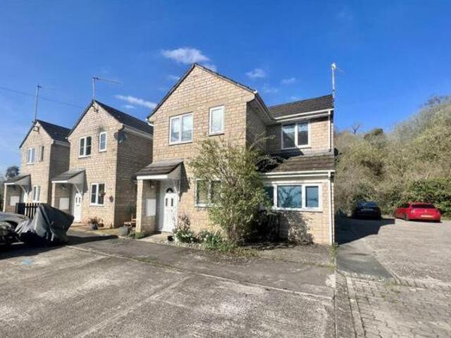 3 Bedroom End Of Terrace House For Sale In Clearwell