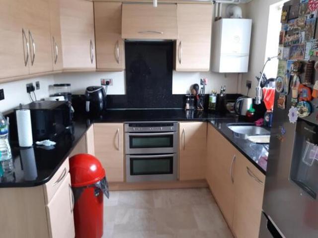 3 bedroom end of terrace house for sale in Cleasby Close, Westlea, Swindon, SN5