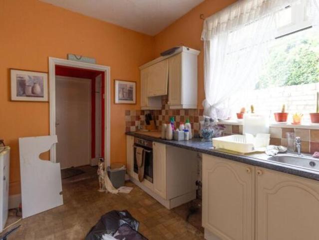 3 bedroom end of terrace house for sale in Cliffe Terrace, Sunderland, SR2