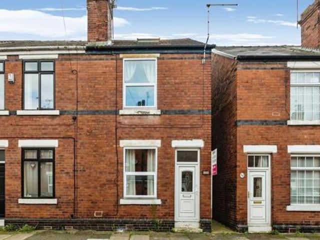 3 Bedroom End Of Terrace House For Sale In Clifton