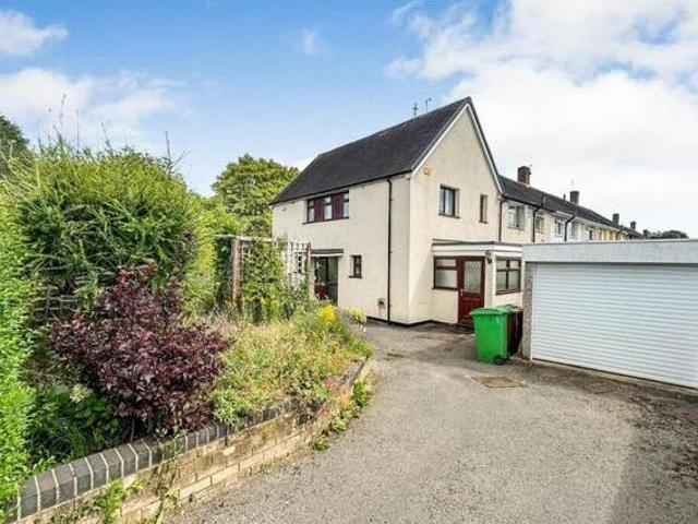 3 Bedroom End Of Terrace House For Sale In Clifton