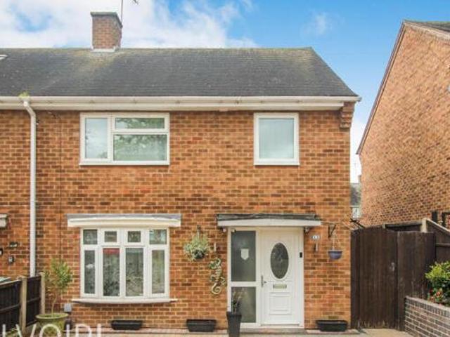 3 Bedroom End Of Terrace House For Sale In Clifton