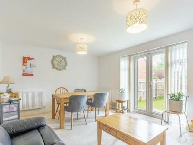 3 Bedroom End Of Terrace House For Sale In Clipstone Village