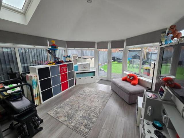 3 bedroom end of terrace house for sale in Clos Yr Hesg, Tregof Village, Swansea Vale, SA7