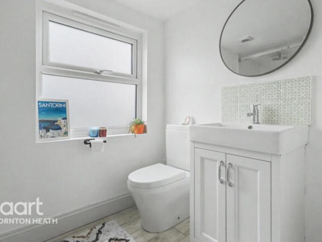 3 bedroom end of terrace house for sale in Cranbrook Road, Thornton Heath, CR7